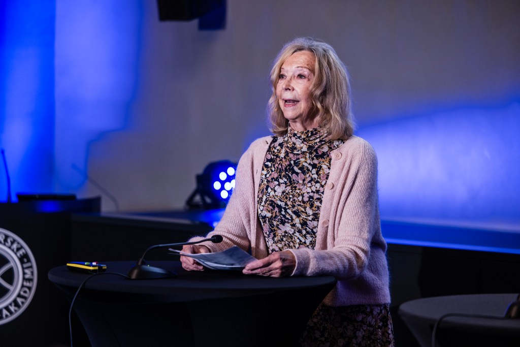 The Letten Prize Day 2023